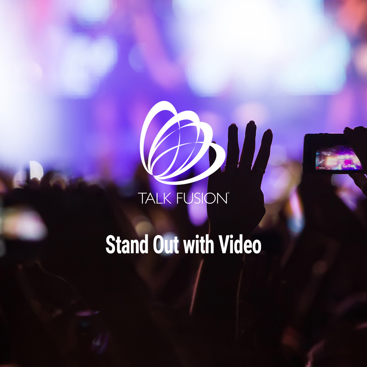 Video Email Marketing and Conferencing • Talk Fusion